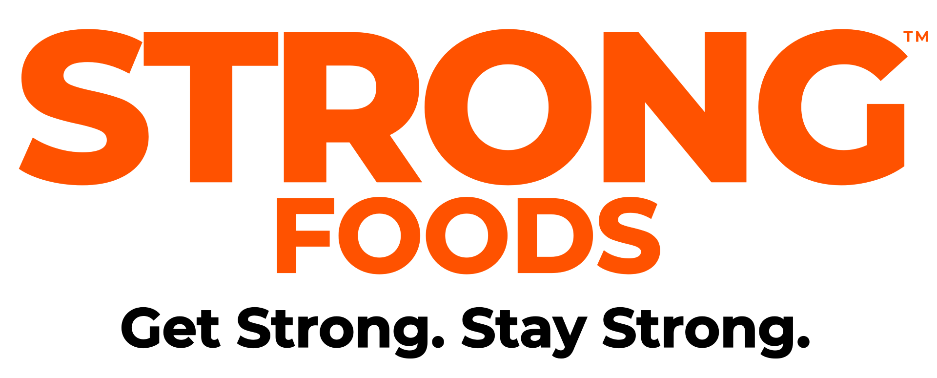 Strong Foods